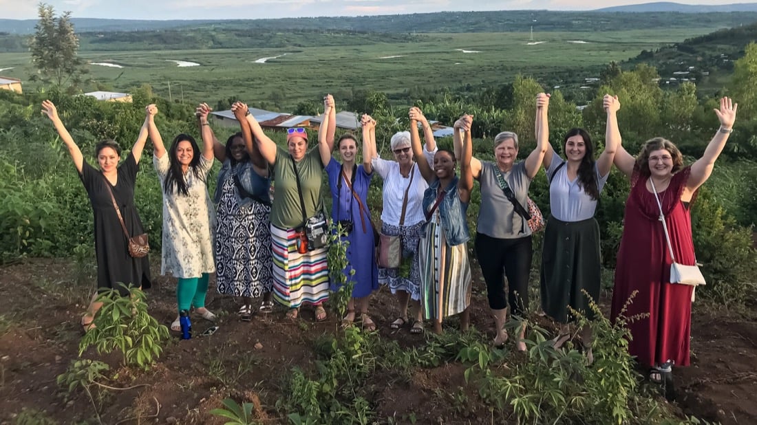 Amazing Mission Trip Opportunities Await - Adventures in Missions